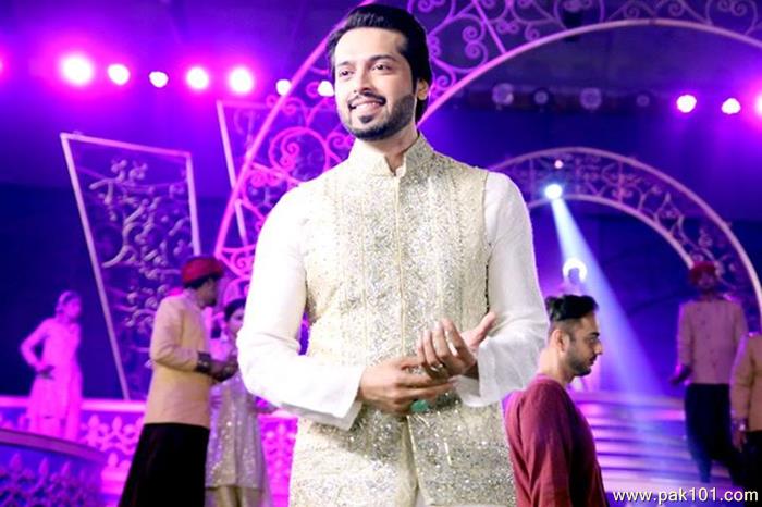 Gallery > Actor(Tv) > Fahad Mustafa > Fahad Mustafa -Pakistani ...