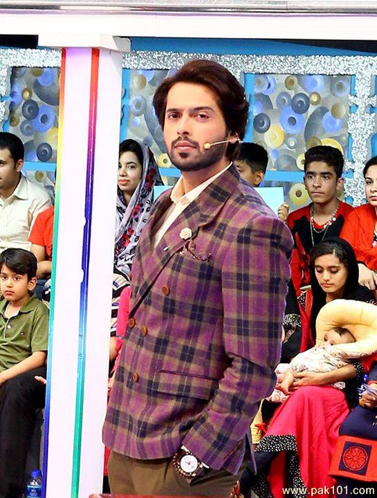Gallery > Actor(Tv) > Fahad Mustafa > Fahad Mustafa -Pakistani ...