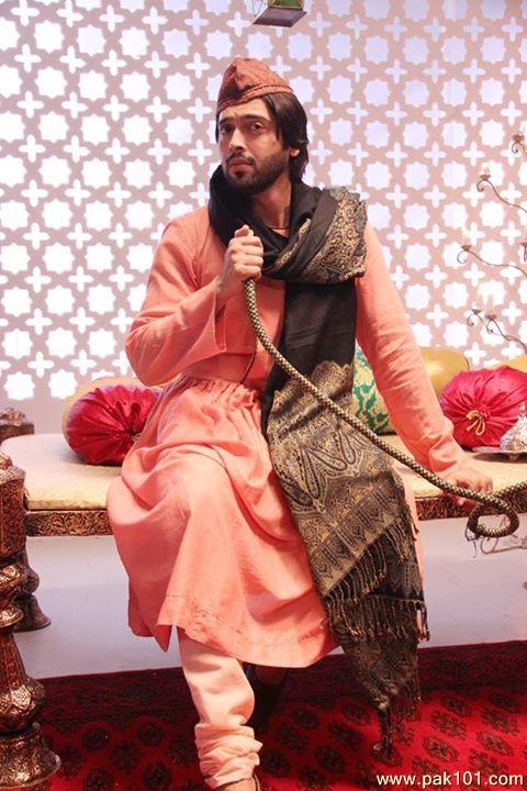 Gallery > Actor(Tv) > Fahad Mustafa > Fahad Mustafa -Pakistani ...