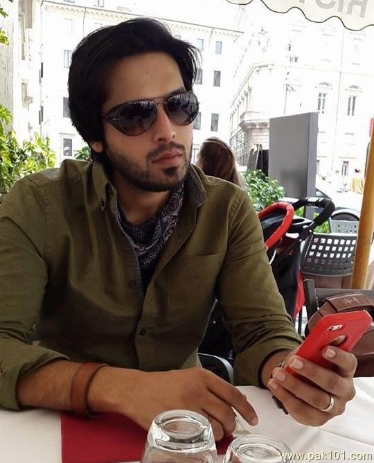 Gallery > Actor(Tv) > Fahad Mustafa > Fahad Mustafa -Pakistani ...