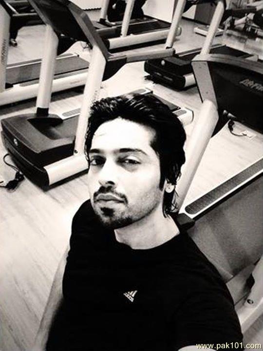 Gallery > Actor(Tv) > Fahad Mustafa > Fahad Mustafa -Pakistani ...