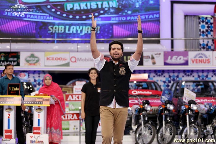 Celebrities > Actors (TV) > Fahad Mustafa > Photos > Fahad Mustafa ...