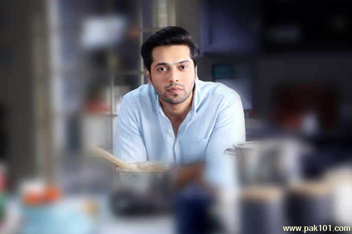Gallery > Actor(Tv) > Fahad Mustafa > Fahad Mustafa -Pakistani ...