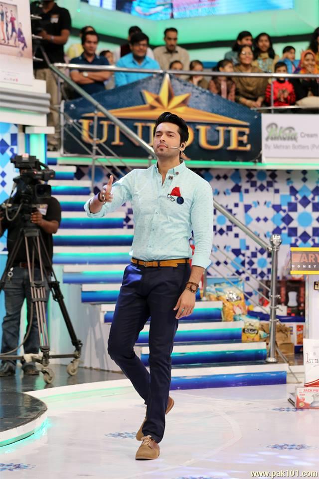 Gallery > Actor(Tv) > Fahad Mustafa > Fahad Mustafa -Pakistani ...
