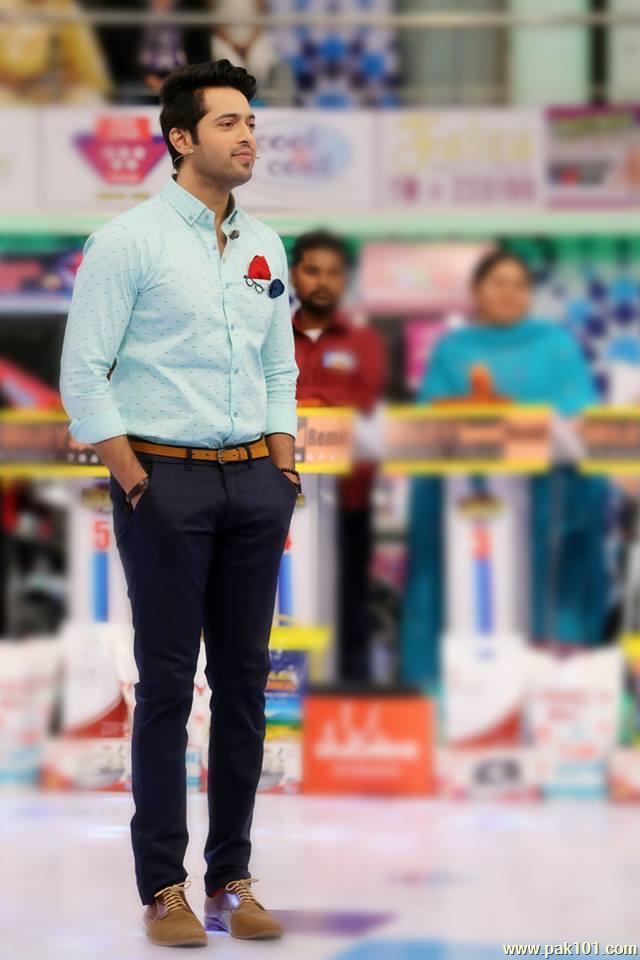 Gallery > Actor(Tv) > Fahad Mustafa > Fahad Mustafa -Pakistani ...