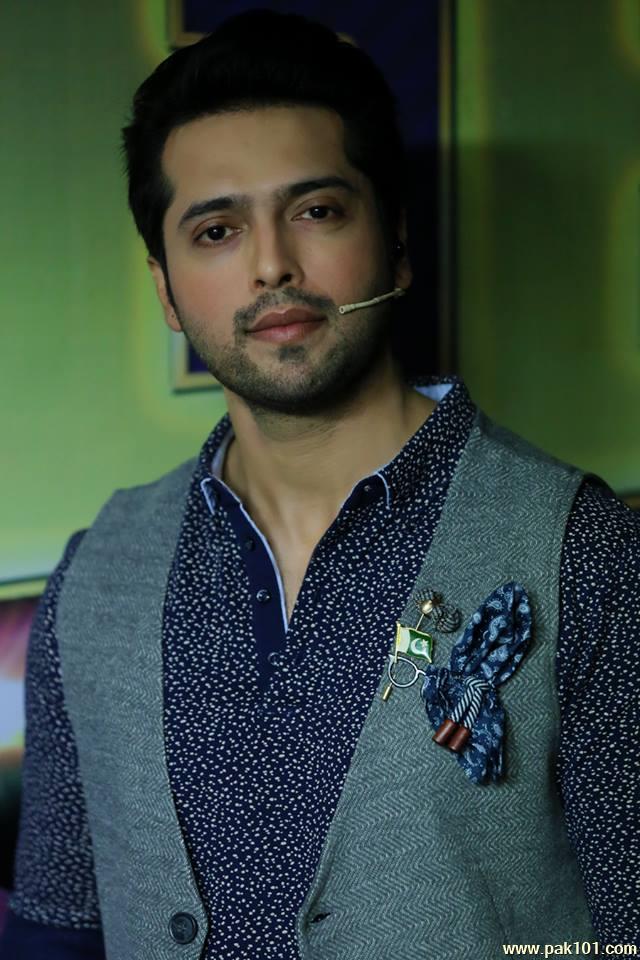Gallery > Actor(Tv) > Fahad Mustafa > Fahad Mustafa -Pakistani ...