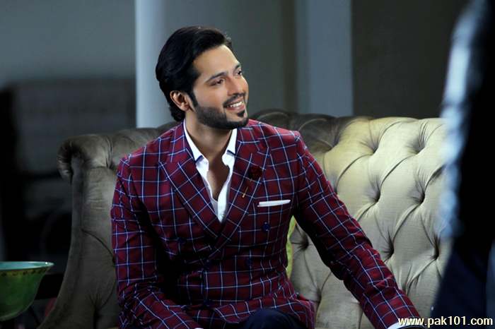 Gallery > Actor(Tv) > Fahad Mustafa > Fahad Mustafa -Pakistani ...
