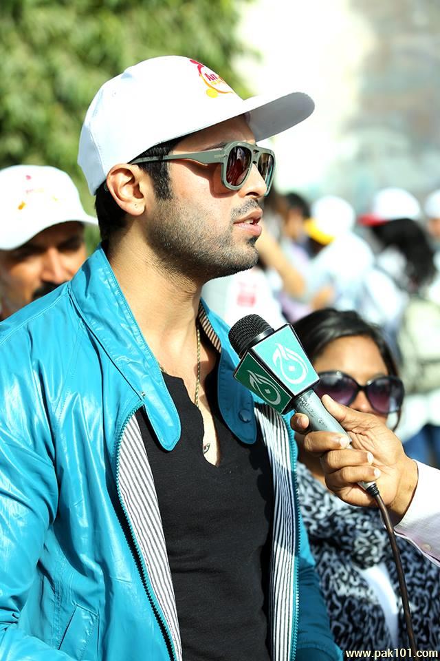 Gallery > Actor(Tv) > Fahad Mustafa > Fahad Mustafa -Pakistani ...