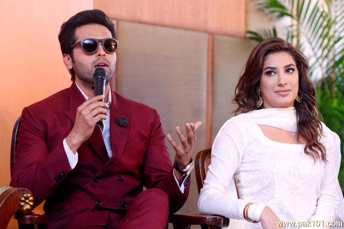 Gallery > Actor(Tv) > Fahad Mustafa > Fahad Mustafa -Pakistani ...