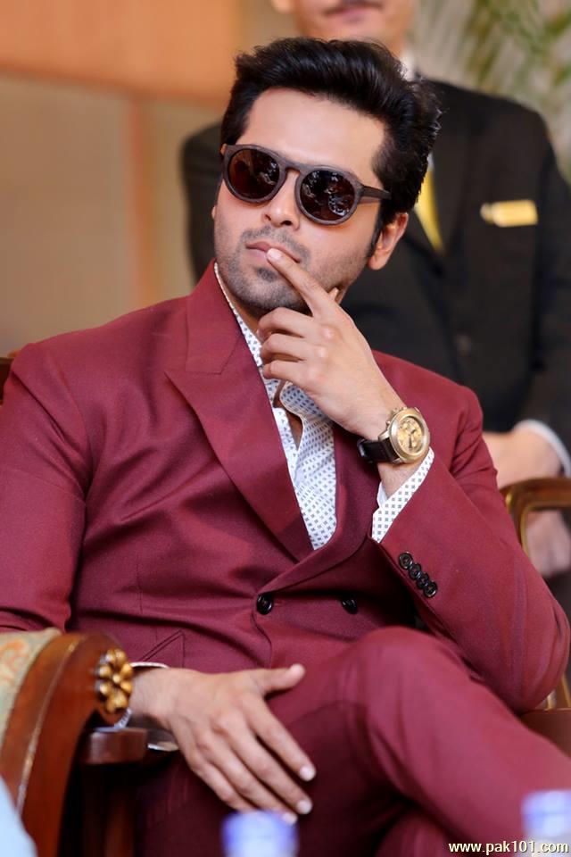 Gallery > Actor(Tv) > Fahad Mustafa > Fahad Mustafa -Pakistani ...