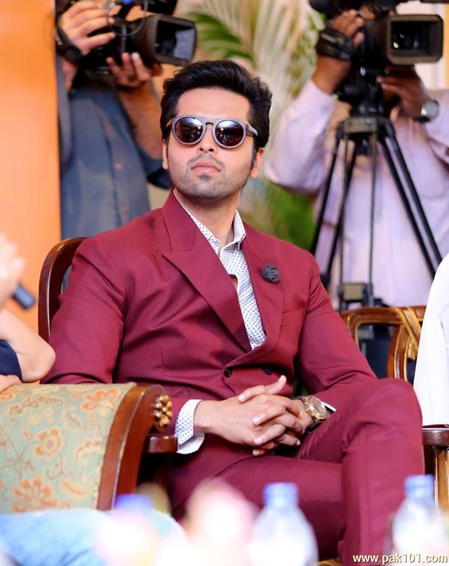 Gallery > Actor(Tv) > Fahad Mustafa > Fahad Mustafa -Pakistani ...