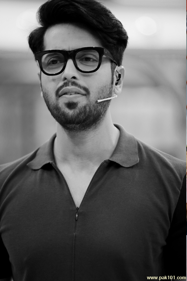 Gallery > Actor(Tv) > Fahad Mustafa > Fahad Mustafa -Pakistani ...