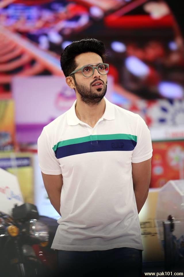 Gallery > Actor(Tv) > Fahad Mustafa > Fahad Mustafa -Pakistani ...