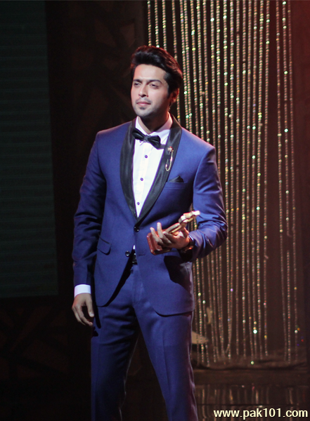 Gallery > Actor(Tv) > Fahad Mustafa > Fahad Mustafa -Pakistani ...