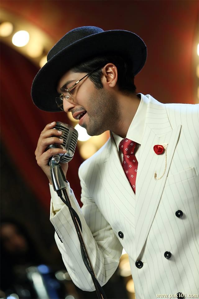 Gallery > Actor(Tv) > Fahad Mustafa > Fahad Mustafa -Pakistani ...
