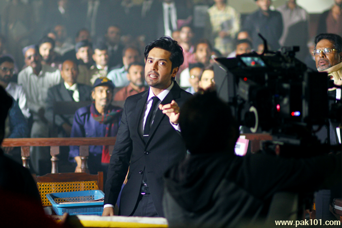 Gallery > Actor(Tv) > Fahad Mustafa > Fahad Mustafa -Pakistani ...
