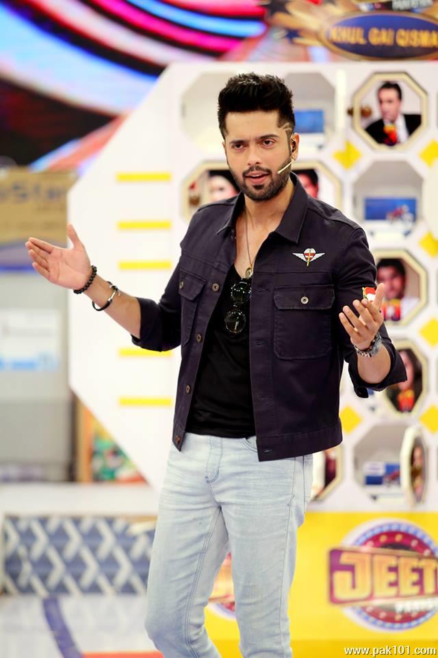 Gallery > Actor(Tv) > Fahad Mustafa > Fahad Mustafa -Pakistani ...