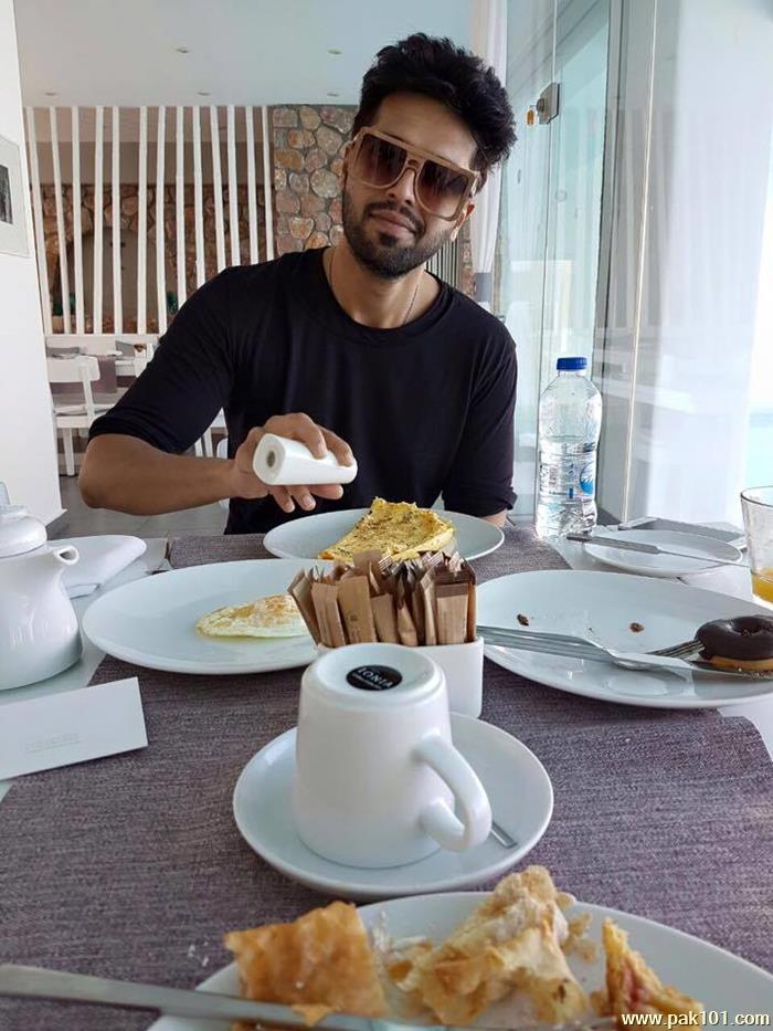 Gallery > Actor(Tv) > Fahad Mustafa > Fahad Mustafa -Pakistani ...