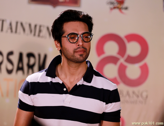 Gallery > Actor(Tv) > Fahad Mustafa > Fahad Mustafa -Pakistani ...