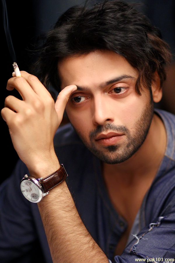 Gallery > Actor(Tv) > Fahad Mustafa > Fahad Mustafa -Pakistani ...