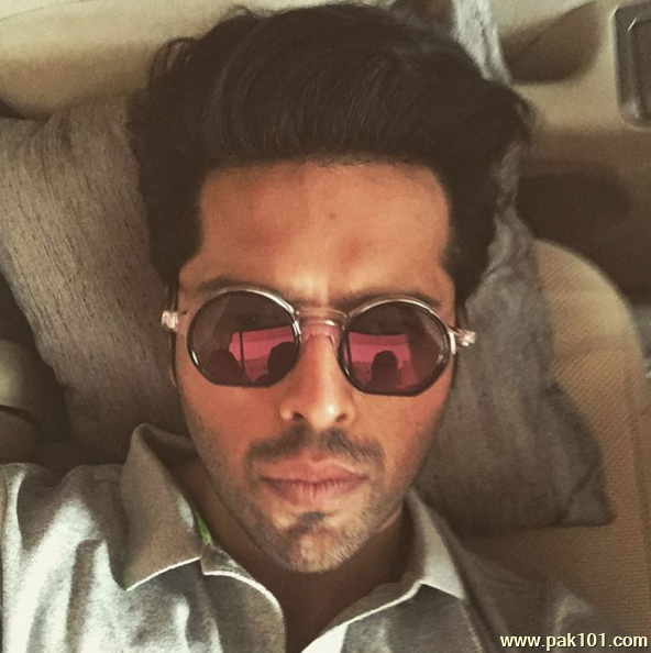 Gallery > Actor(Tv) > Fahad Mustafa > Fahad Mustafa -Pakistani ...