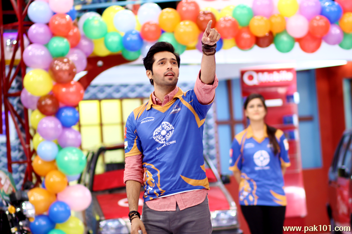 Gallery > Actor(Tv) > Fahad Mustafa > Fahad Mustafa -Pakistani ...