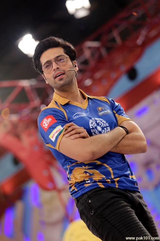 Gallery > Actor(Tv) > Fahad Mustafa > Fahad Mustafa -Pakistani ...