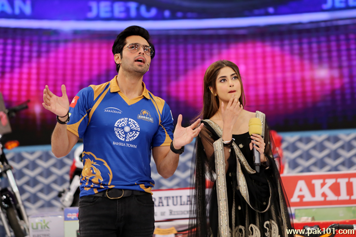 Gallery > Actor(Tv) > Fahad Mustafa > Fahad Mustafa -Pakistani ...
