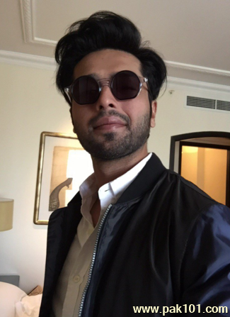 Gallery > Actor(Tv) > Fahad Mustafa > Fahad Mustafa -Pakistani ...