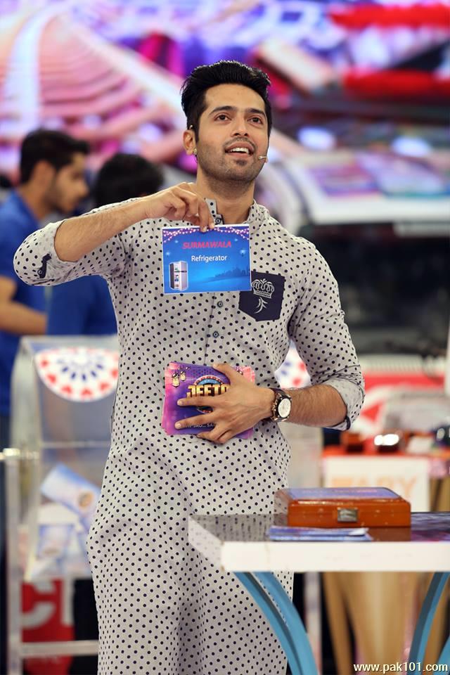 Gallery > Actor(Tv) > Fahad Mustafa > Fahad Mustafa -Pakistani ...