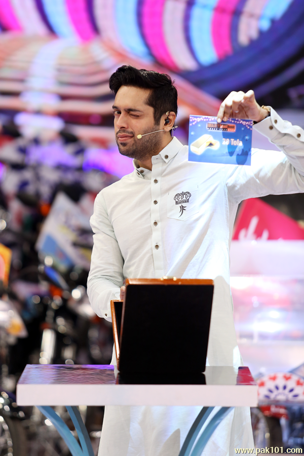 Gallery > Actor(Tv) > Fahad Mustafa > Fahad Mustafa -Pakistani ...