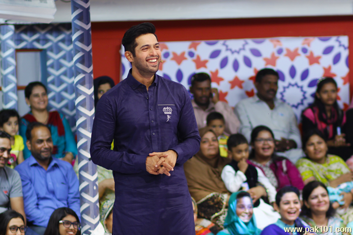 Gallery > Actor(Tv) > Fahad Mustafa > Fahad Mustafa -Pakistani ...