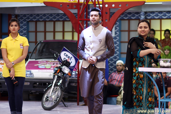 Gallery > Actor(Tv) > Fahad Mustafa > Fahad Mustafa -Pakistani ...