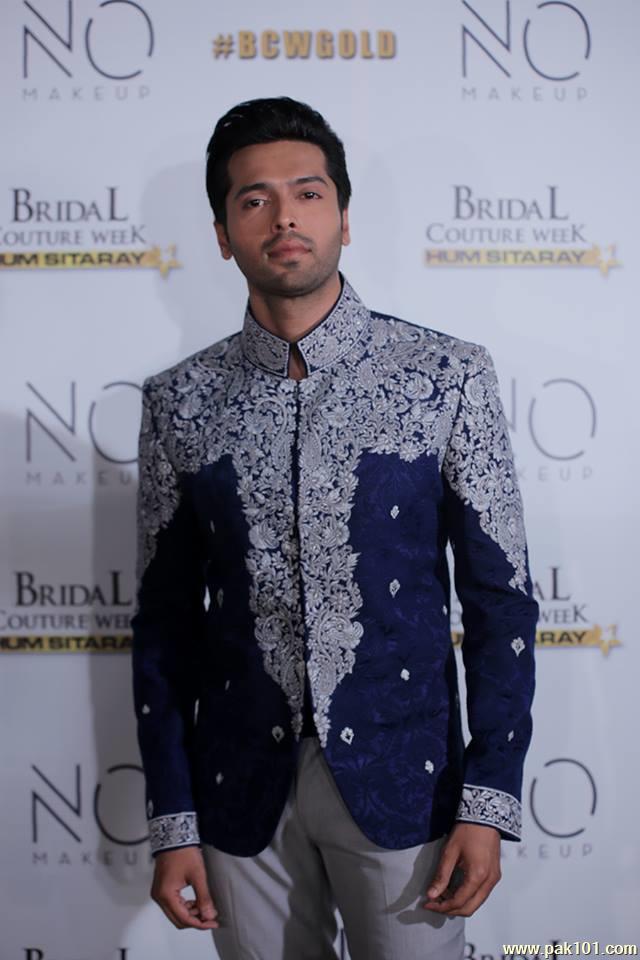 Gallery > Actor(Tv) > Fahad Mustafa > Fahad Mustafa -Pakistani ...