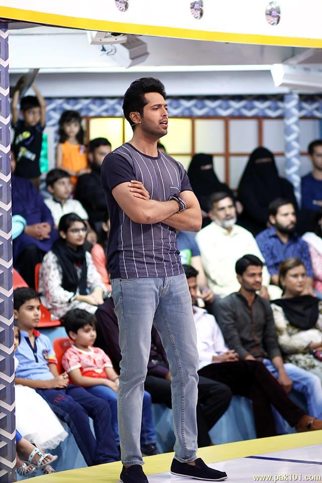 Gallery > Actor(Tv) > Fahad Mustafa > Fahad Mustafa -Pakistani ...