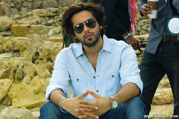 Gallery > Actor(Tv) > Fahad Mustafa > Fahad Mustafa -Pakistani ...