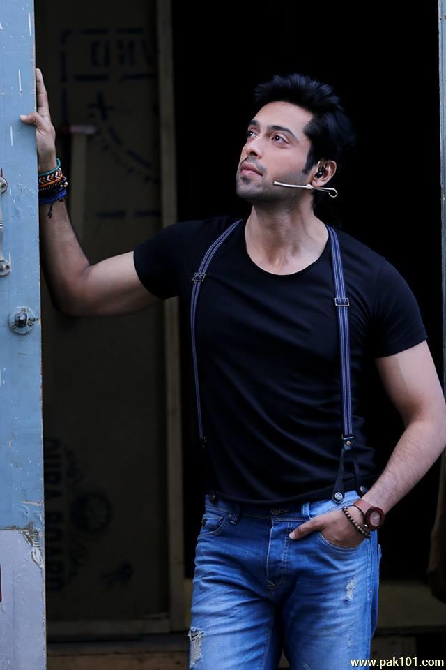 Gallery > Actor(Tv) > Fahad Mustafa > Fahad Mustafa -Pakistani ...
