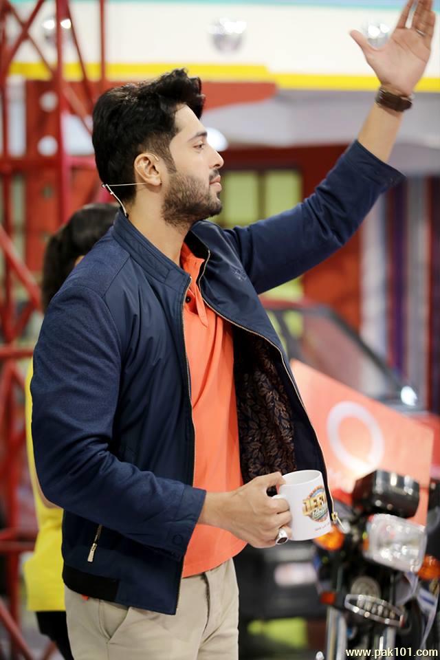 Gallery > Actor(Tv) > Fahad Mustafa > Fahad Mustafa -Pakistani ...