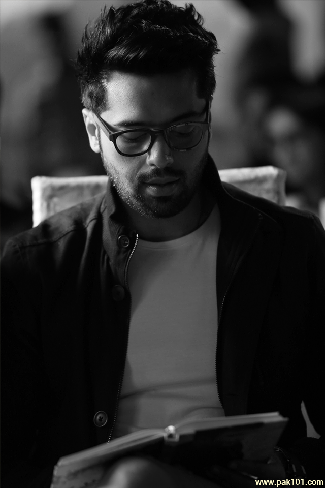 Gallery > Actor(Tv) > Fahad Mustafa > Fahad Mustafa -Pakistani ...