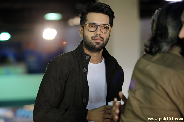 Gallery > Actor(Tv) > Fahad Mustafa > Fahad Mustafa -Pakistani ...