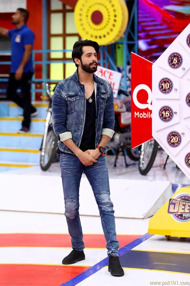 Gallery > Actor(Tv) > Fahad Mustafa > Fahad Mustafa -Pakistani ...