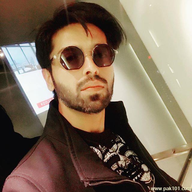 Gallery > Actor(Tv) > Fahad Mustafa > Fahad Mustafa -Pakistani ...