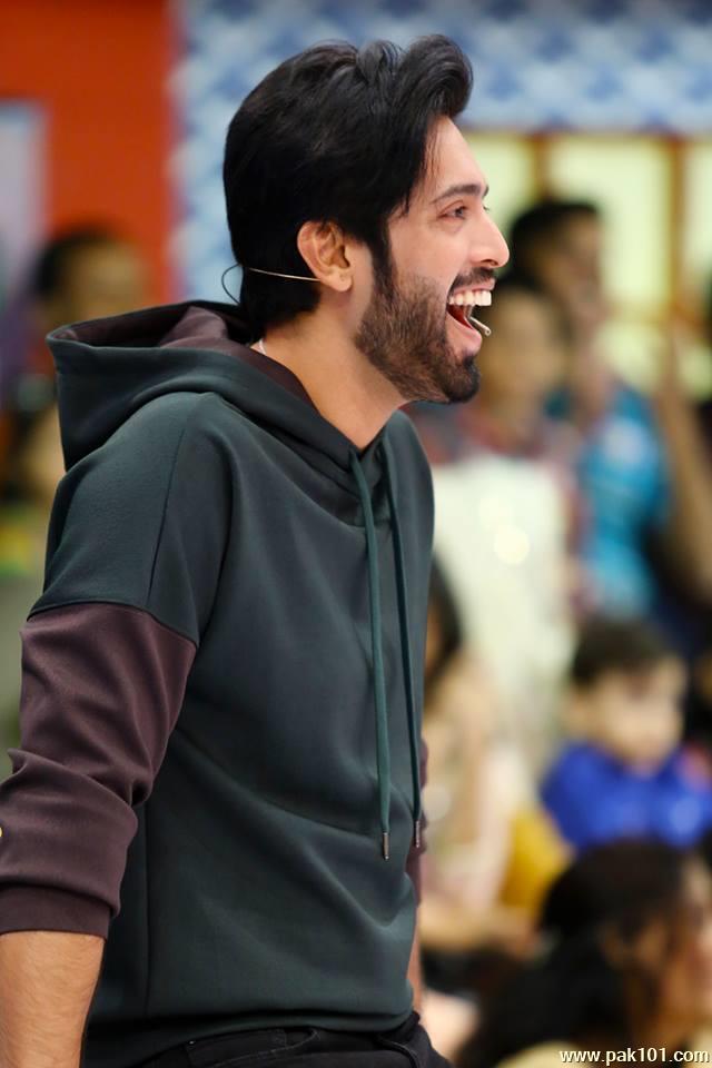 Gallery > Actor(Tv) > Fahad Mustafa > Fahad Mustafa -Pakistani ...
