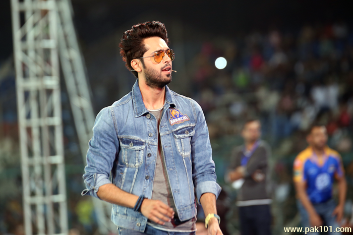 Gallery > Actor(Tv) > Fahad Mustafa > Fahad Mustafa -Pakistani ...