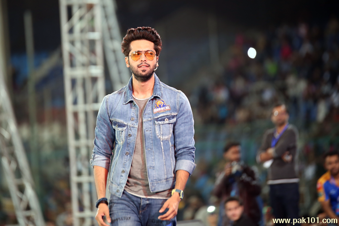 Gallery > Actor(Tv) > Fahad Mustafa > Fahad Mustafa -Pakistani ...