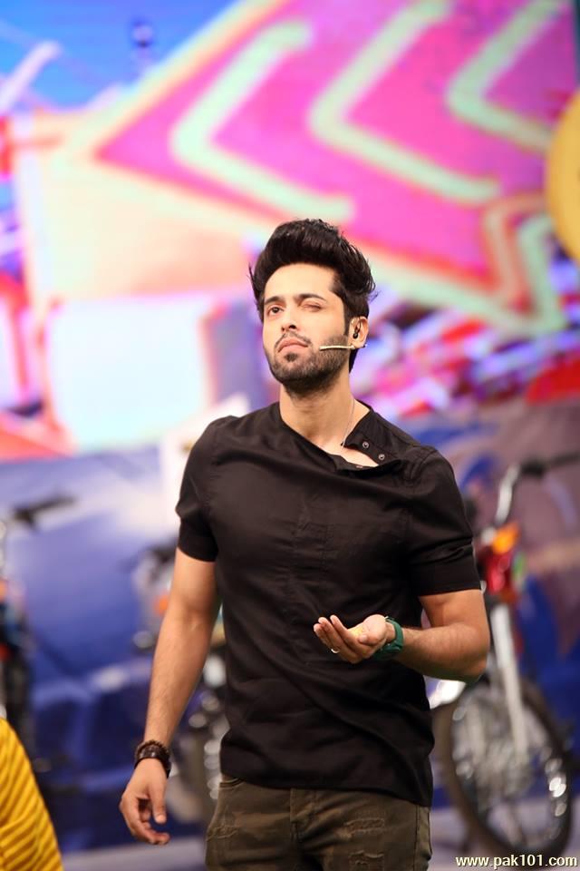 Gallery > Actor(Tv) > Fahad Mustafa > Fahad Mustafa -Pakistani ...