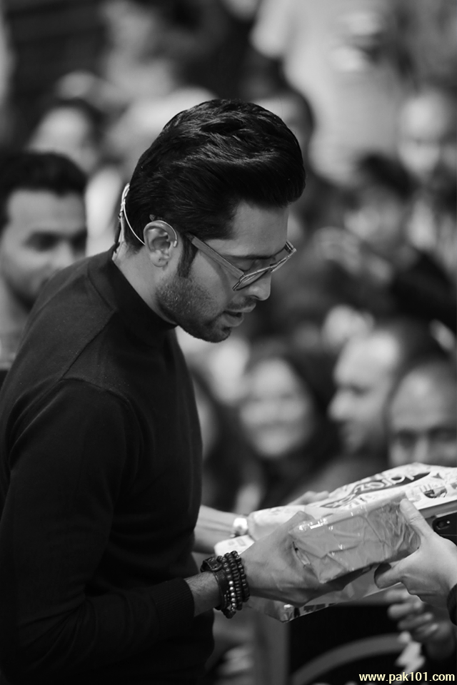 Gallery > Actor(Tv) > Fahad Mustafa > Fahad Mustafa -Pakistani ...