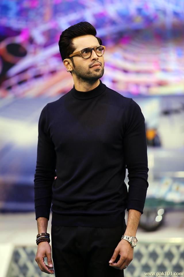 Gallery > Actor(Tv) > Fahad Mustafa > Fahad Mustafa -Pakistani ...