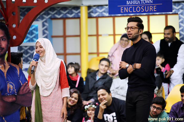 Gallery > Actor(Tv) > Fahad Mustafa > Fahad Mustafa -Pakistani ...