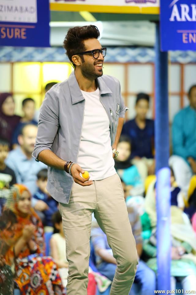 Gallery > Actor(Tv) > Fahad Mustafa > Fahad Mustafa -Pakistani ...